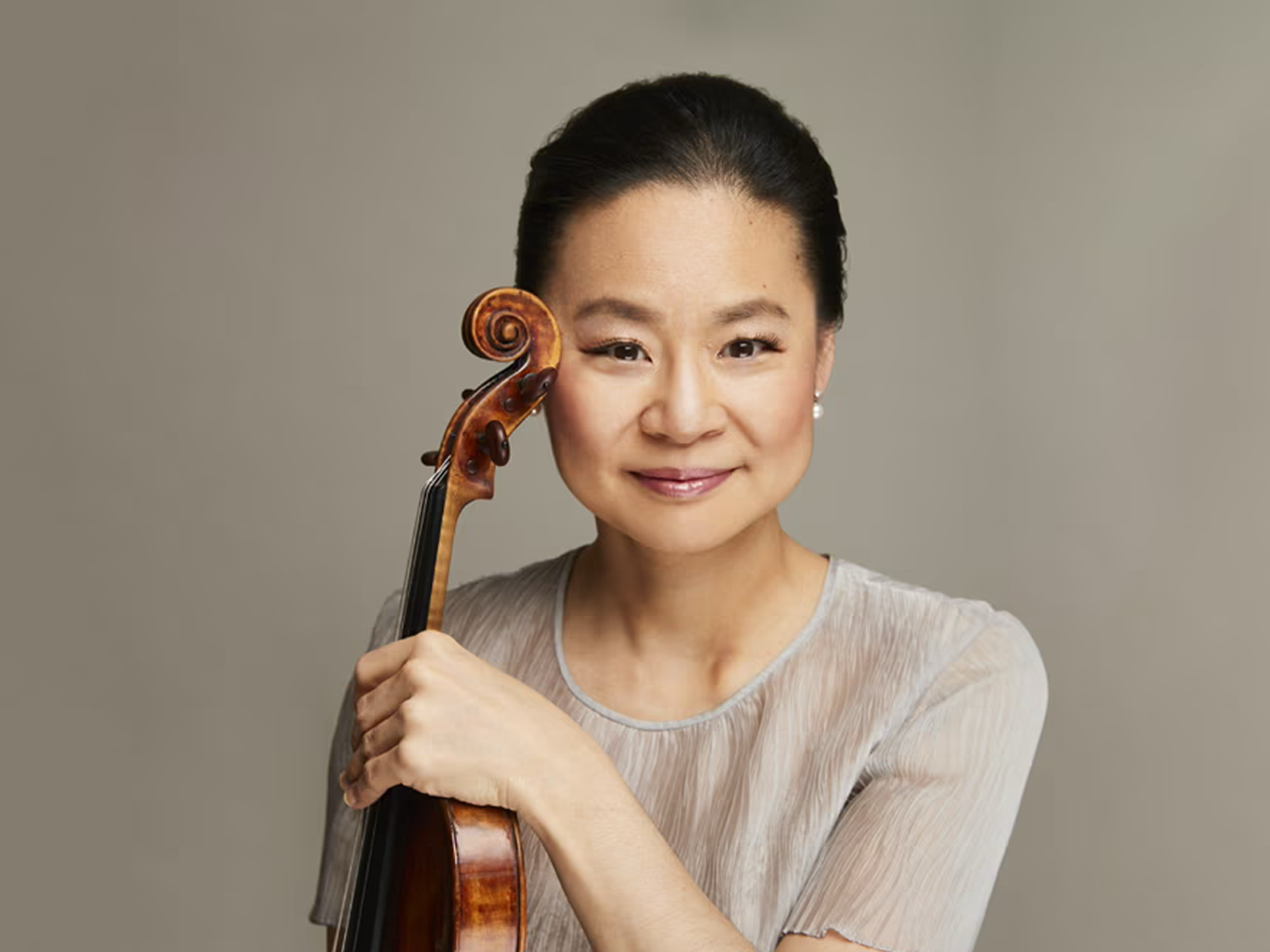 Midori tickets | Los Angeles | TodayTix