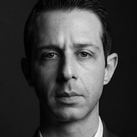 Jeremy Strong On Stage | New York Theatre Guide