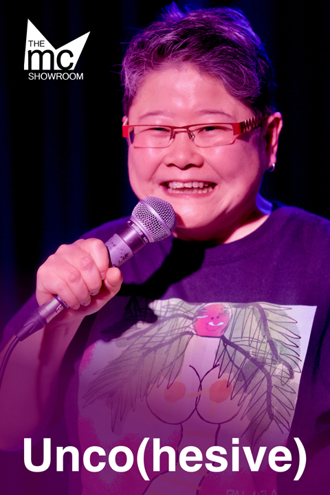 Unco(hesive) Tickets | Prahran | TodayTix