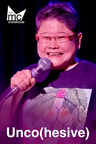 Unco(hesive) Tickets | Prahran | TodayTix