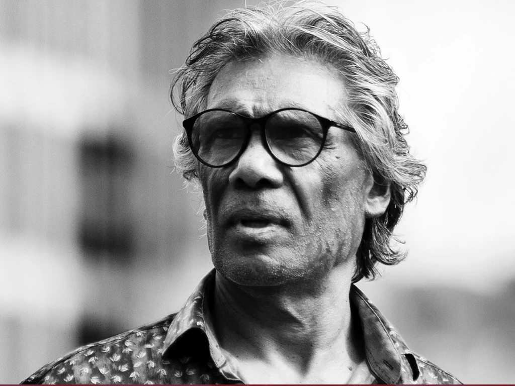 Paul Ah Chee at Sydney Fringe Festival Tickets | Chippendale | TodayTix