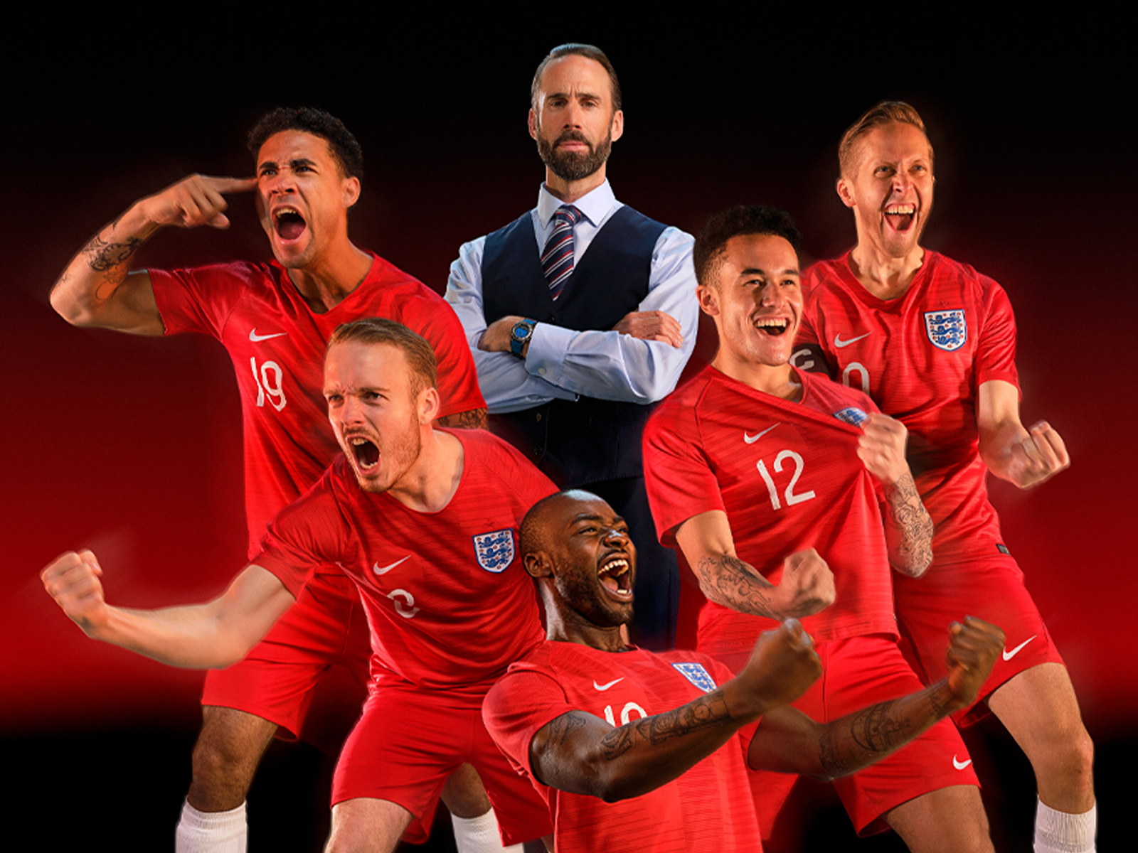 NT Live: Dear England (Encore) tickets | New York | TodayTix