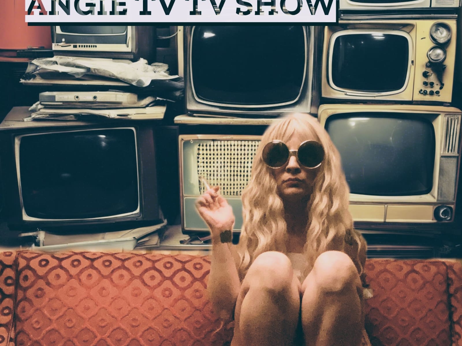 Angie Tv Tv Show Tickets | New York | TodayTix