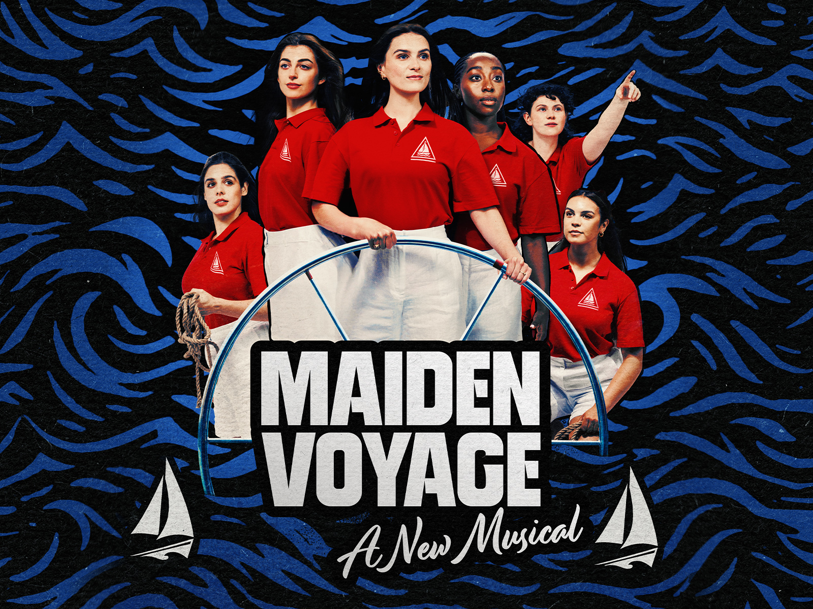 Maiden Voyage tickets | London | TodayTix