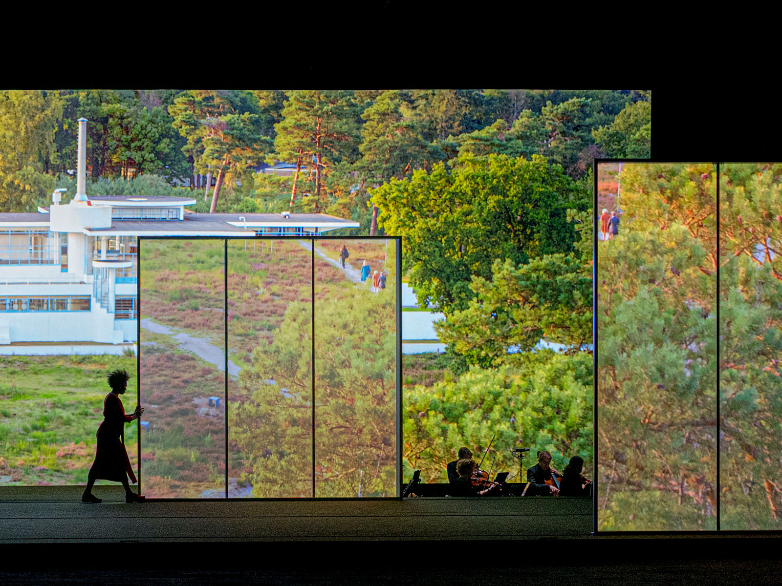 Upload Tickets | New York Theatre Guide