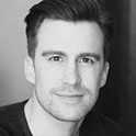 Gavin Creel On Stage | New York Theatre Guide