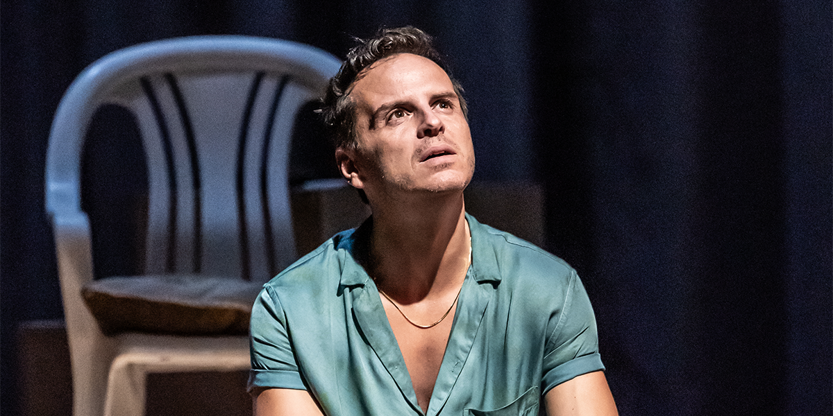 Everything you need to know about ‘Vanya’ starring Andrew Scott | New ...