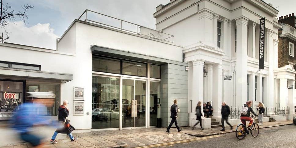 Paul Mescal, Andrew Rannells, more set for Almeida Theatre 2022-23 ...