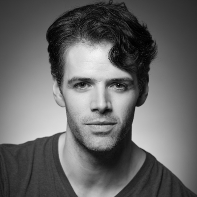 Aaron Bartz On Stage | New York Theatre Guide