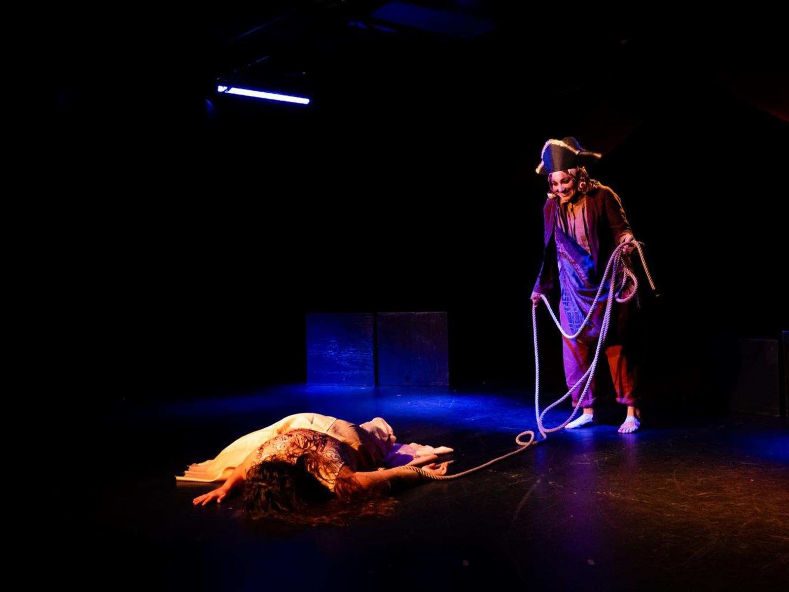 Shakespeares Macbeth Tickets New York Todaytix