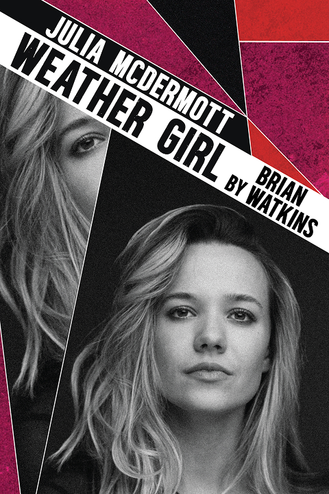 Weather Girl Tickets | New York Theatre Guide