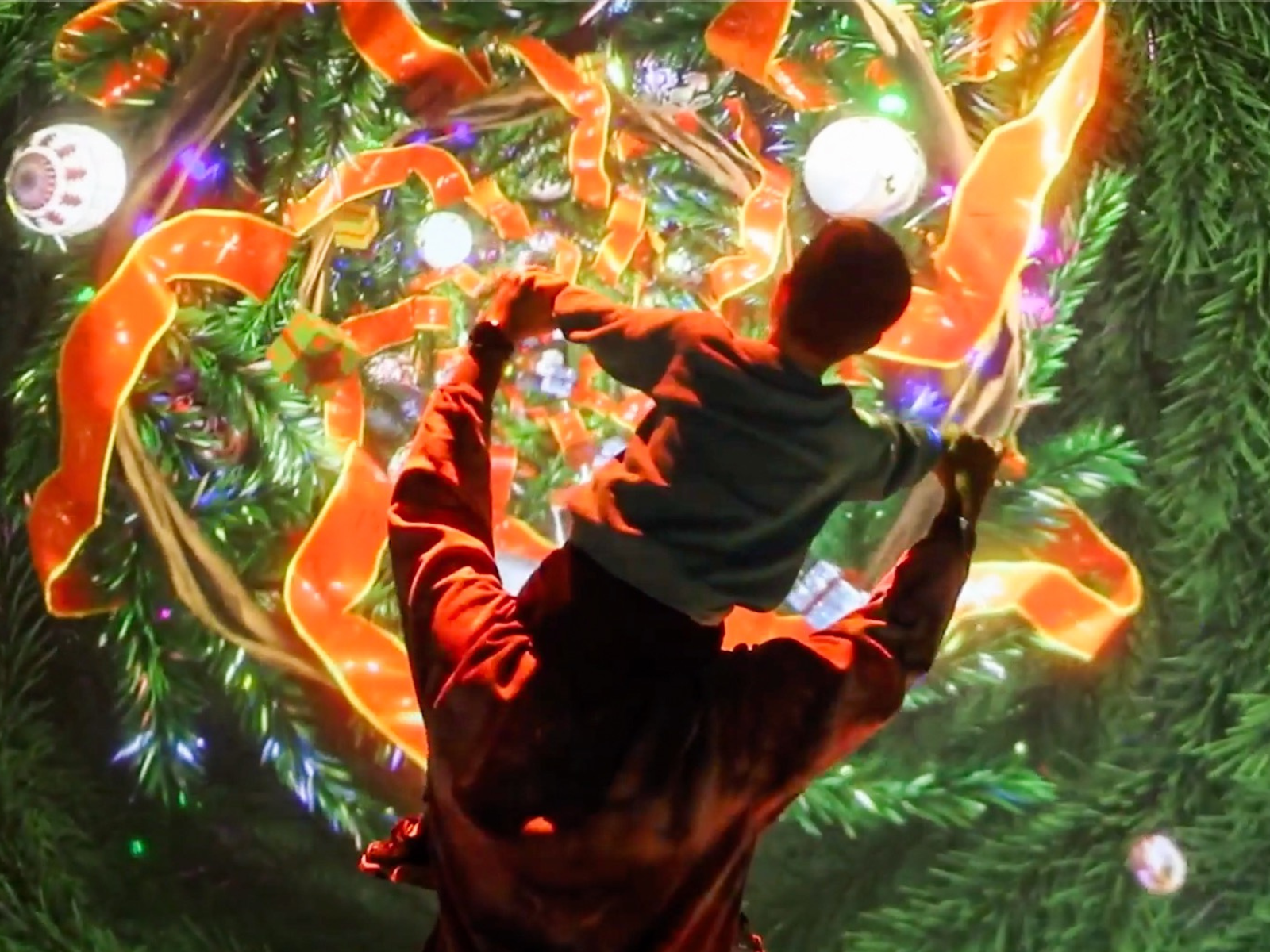 ARTECHOUSE - Tingle Bells: An ASMR-Inspired Holiday Special Tickets ...