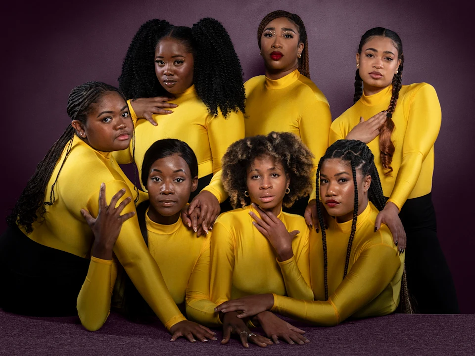 The Sensational Sea Mink-ettes Tickets | Washington | TodayTix