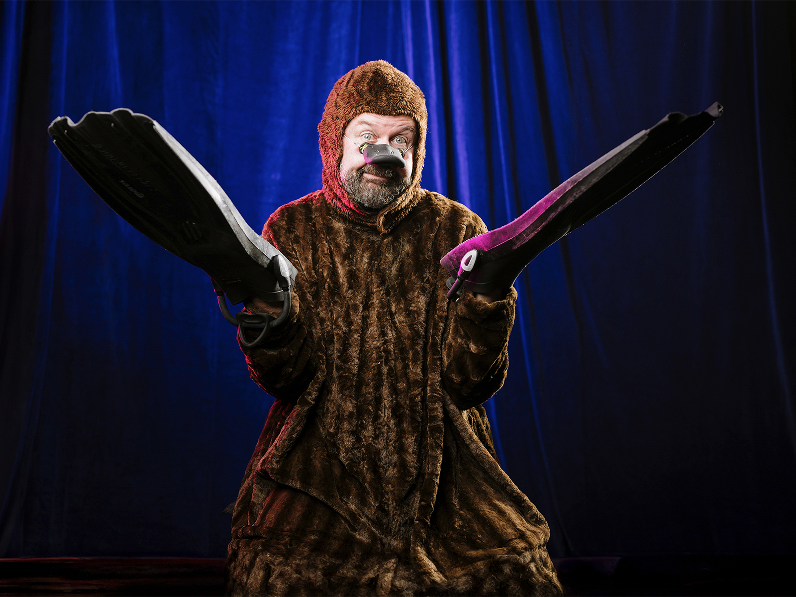 The Platypus Tickets | Melbourne | TodayTix