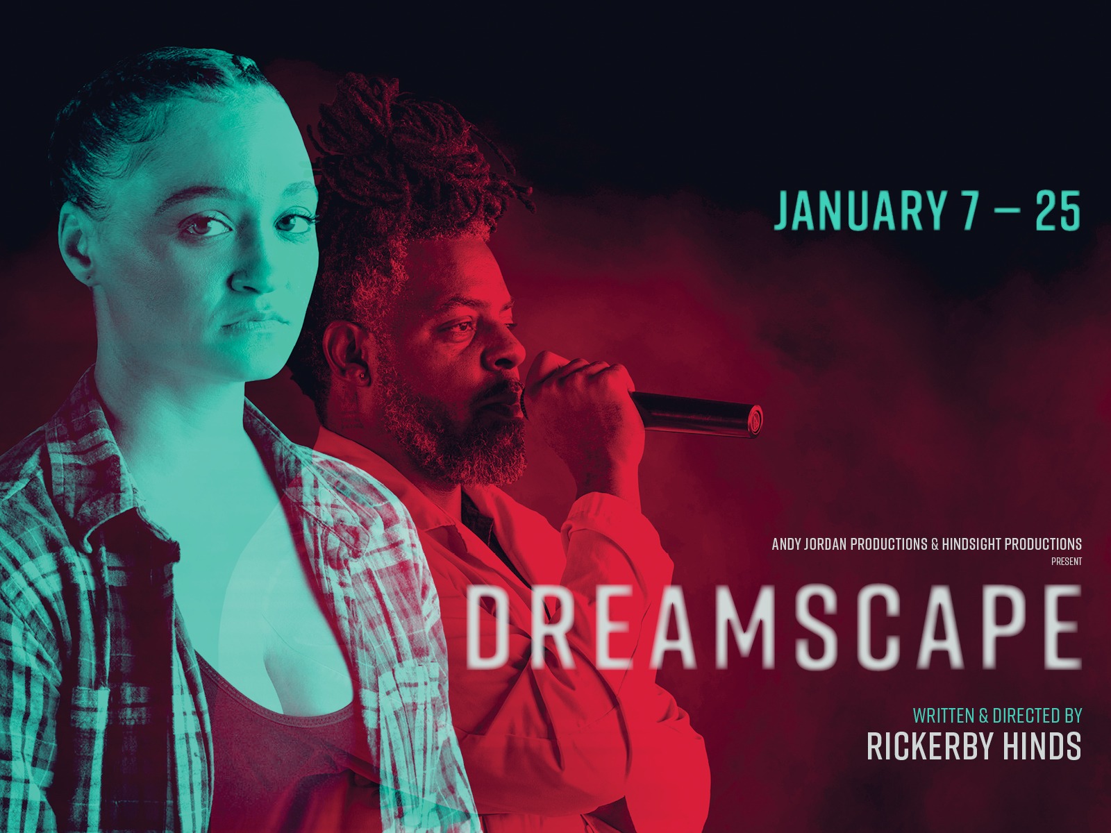Dreamscape tickets | New York | TodayTix