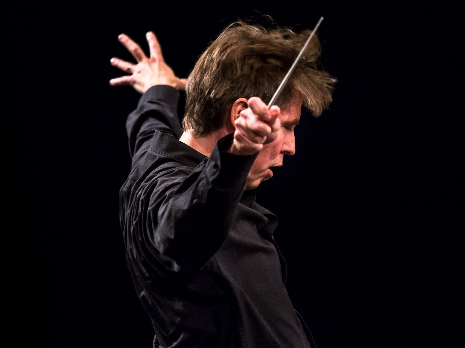 Salonen Conducts Boulez & Bartók Off Broadway — Tickets & Showtimes ...