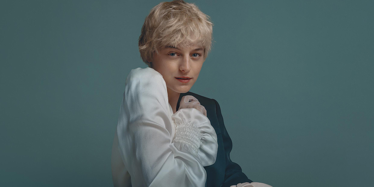 ‘Orlando’, starring Emma Corrin, sets full casting | London Theatre