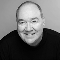 Blake Hammond On Stage | New York Theatre Guide