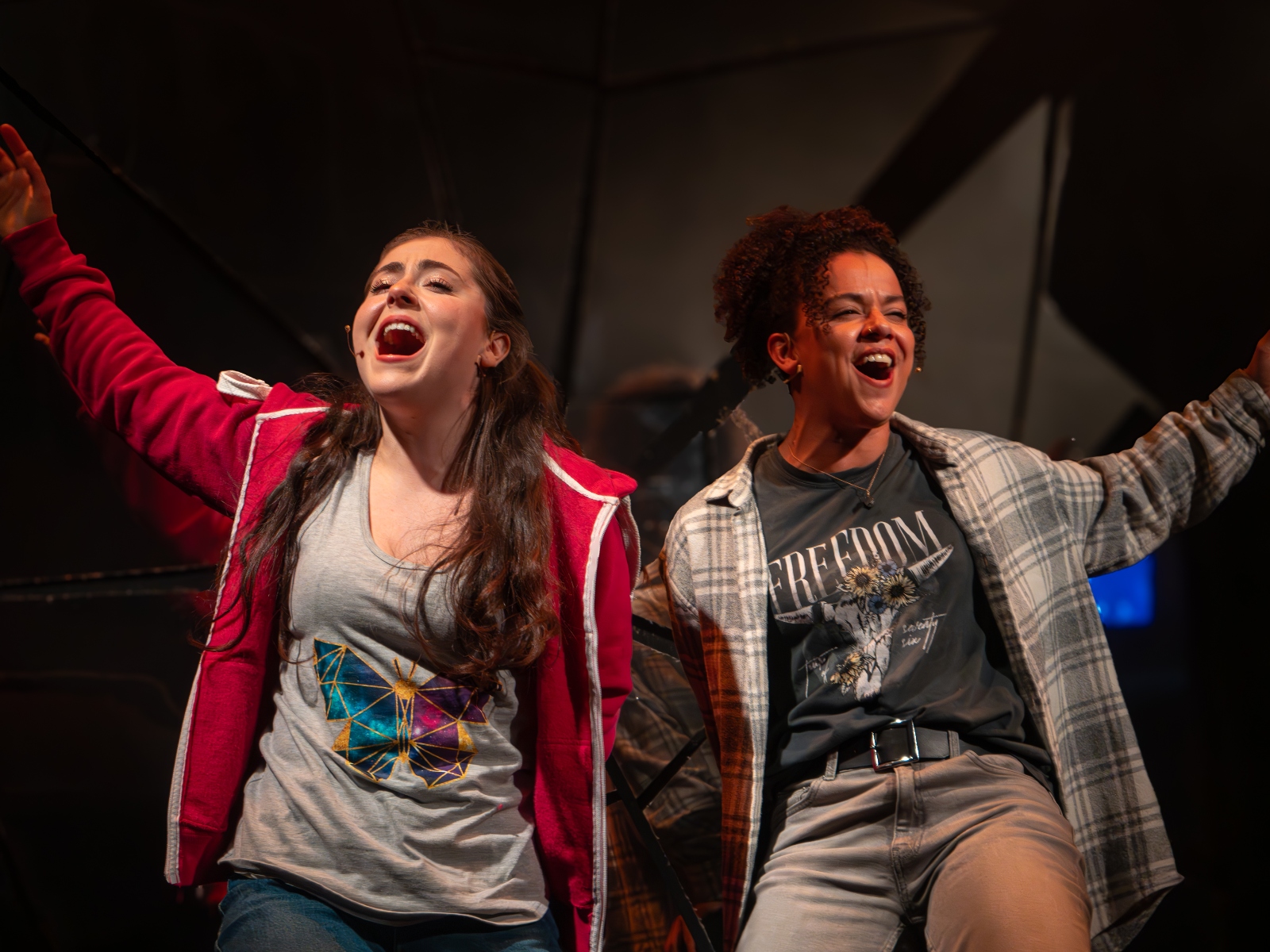 The Mad Ones tickets | London | TodayTix