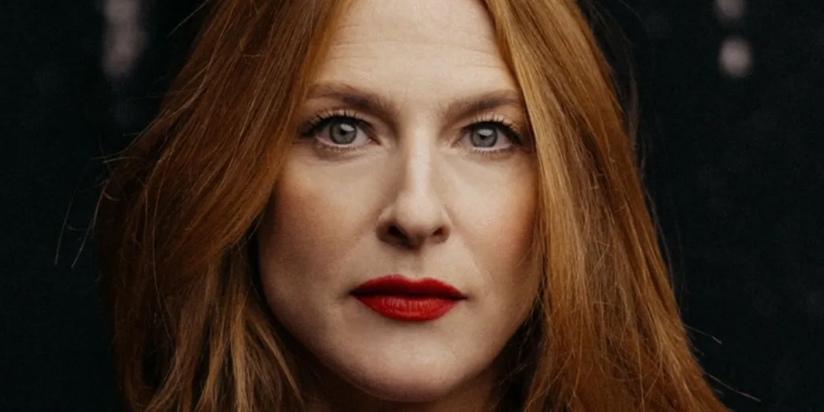 Rosalie Craig to join cast of 'Good Night, Oscar' at the Barbican ...