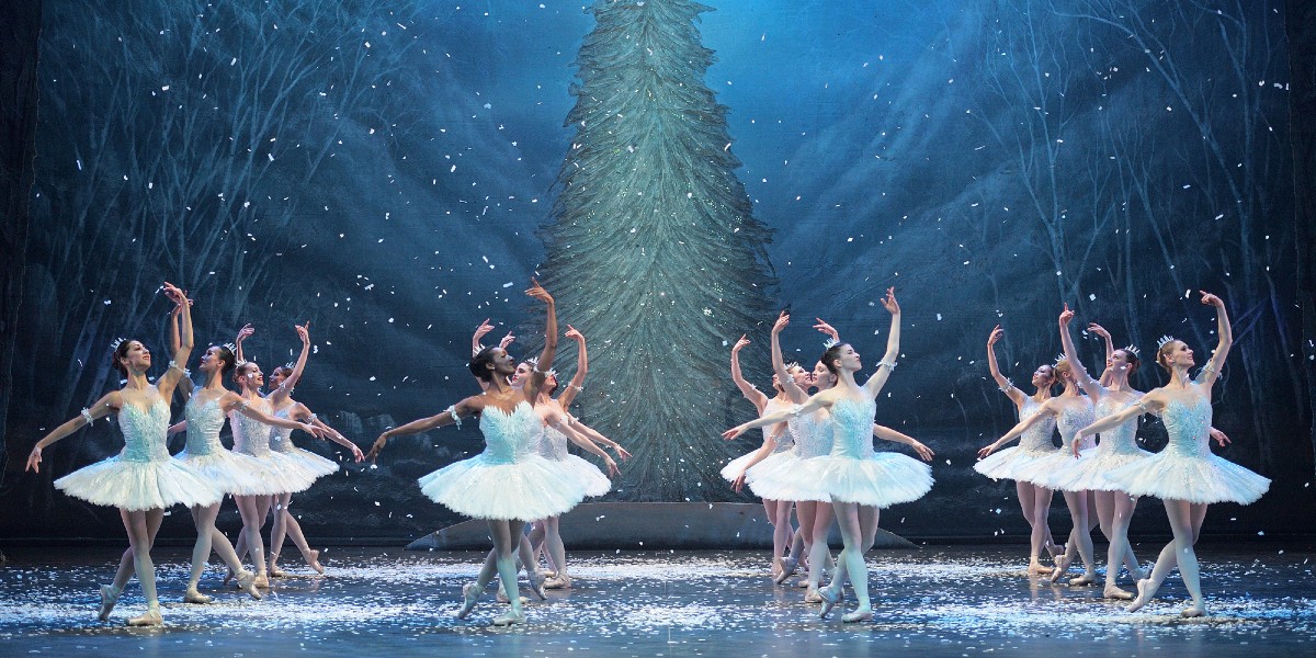 ‘The Nutcracker’ to return for special production at the London ...