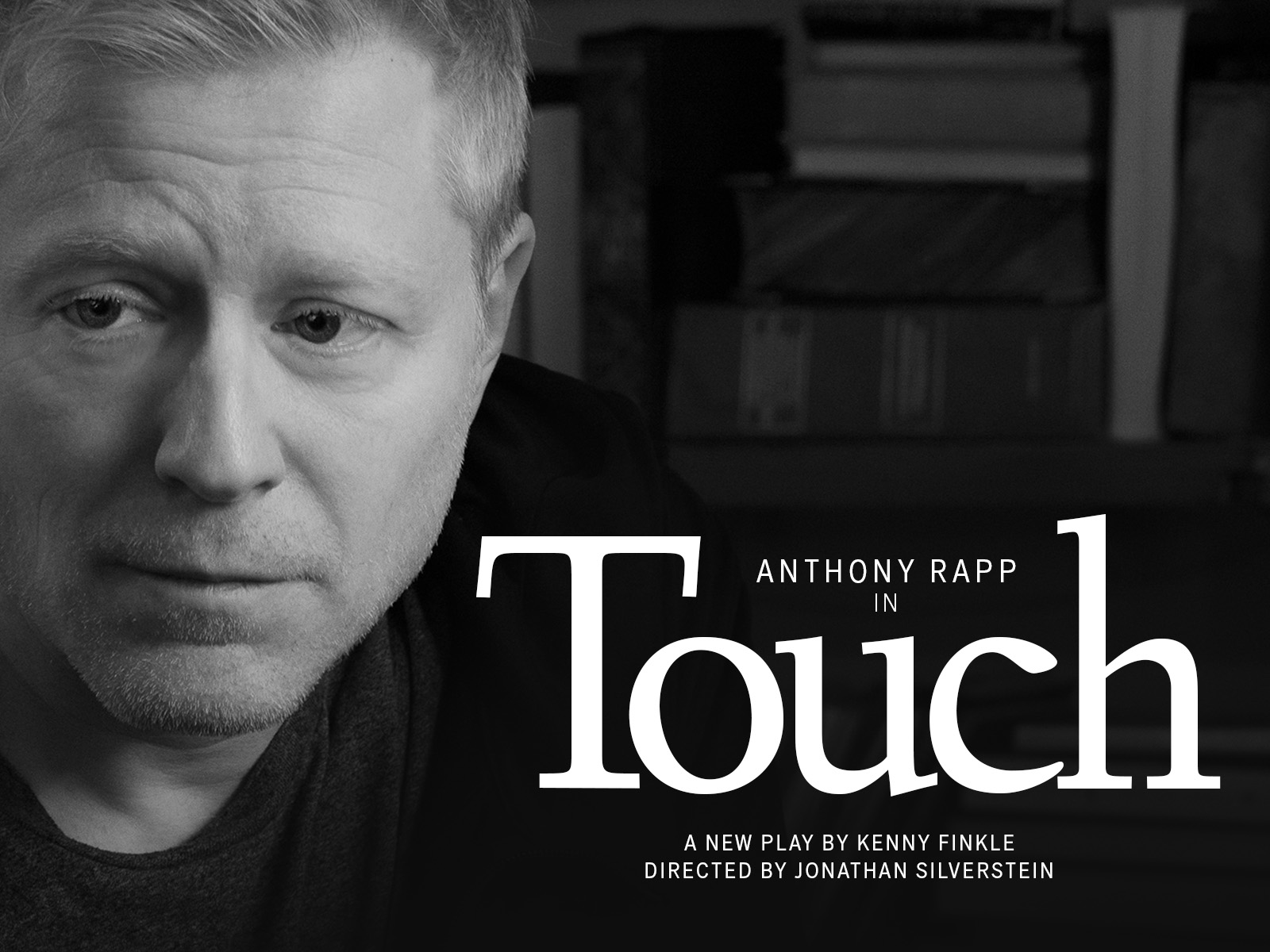 Touch tickets | New York | TodayTix