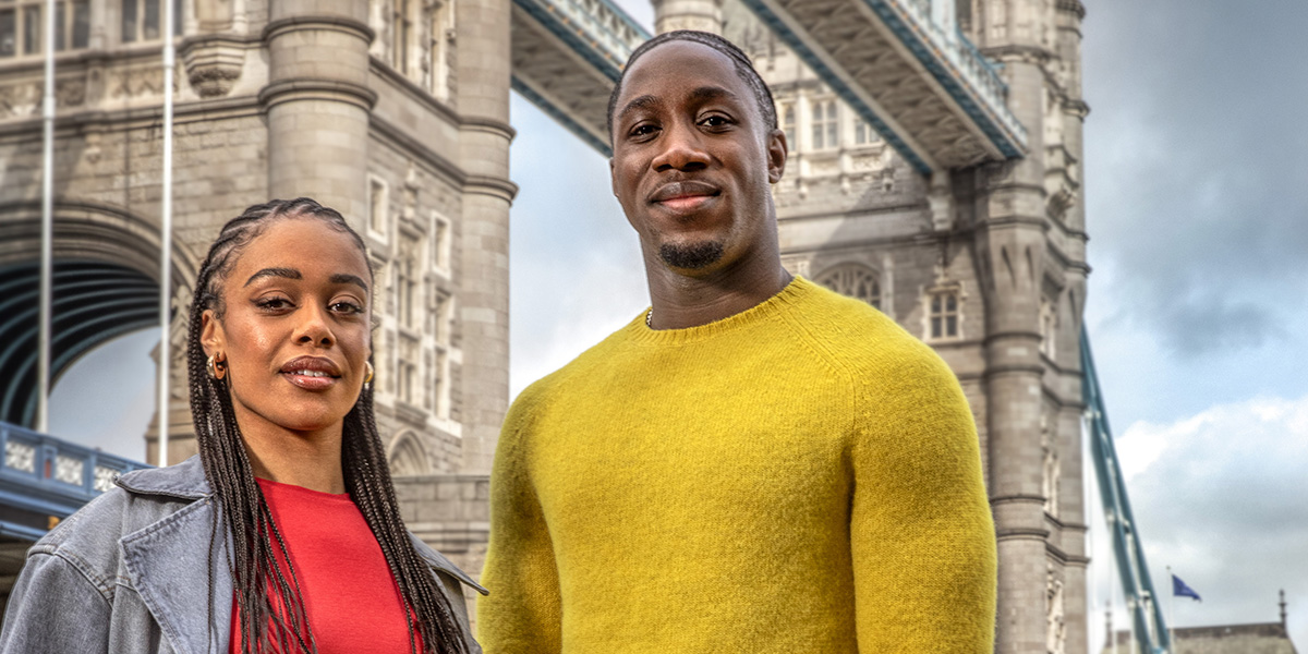 Posi Morakinyo and Asha Parker-Wallace join 'The Lion King' cast ...