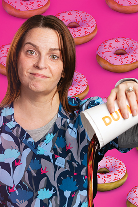 Jennifer Who Is Leaving Tickets | Bethesda | TodayTix