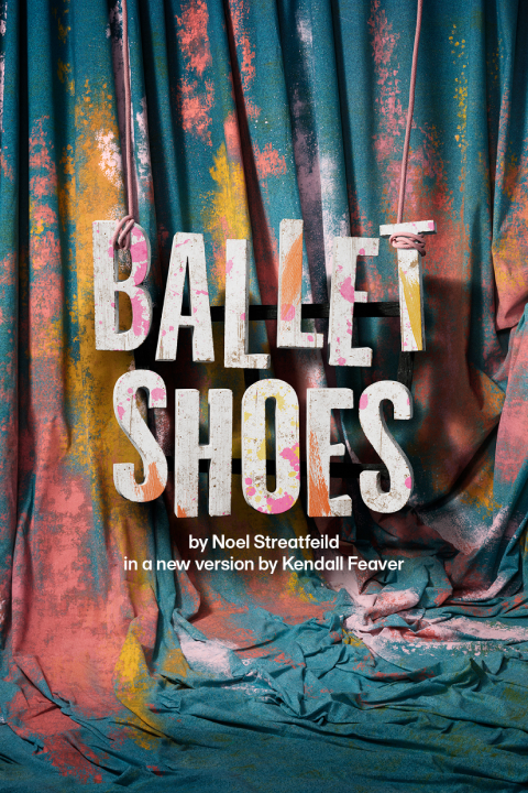 Ballet Shoes Tickets | Olivier Theatre | London Theatre