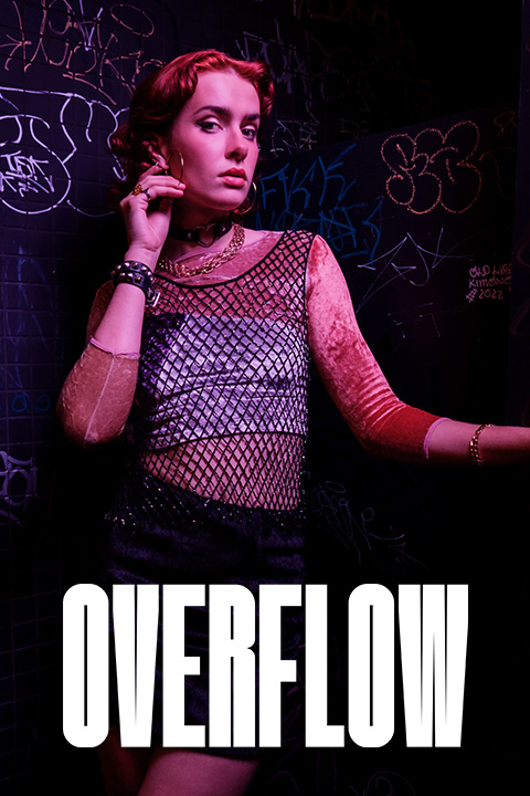 Overflow at Darlinghurst Theatre Company tickets | Darlinghurst | TodayTix