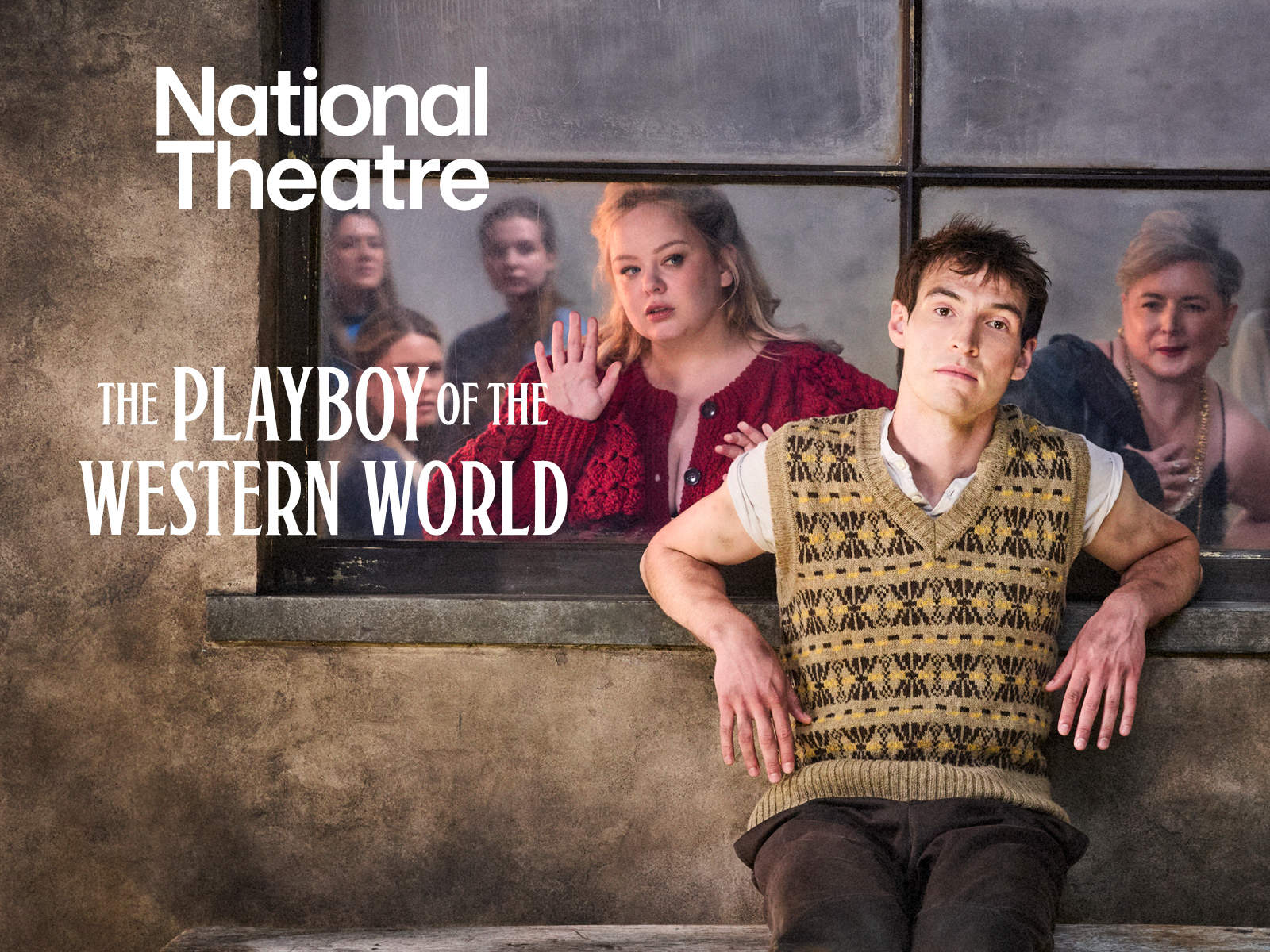 The Playboy of the Western World tickets | London Theatre