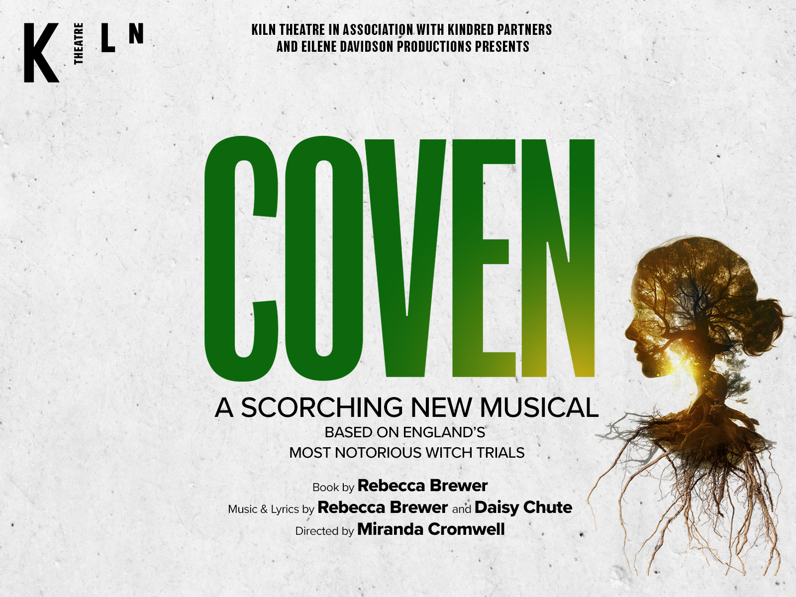 Coven Tickets | London | TodayTix