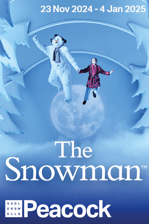 The Snowman Tickets | Tickets For Good