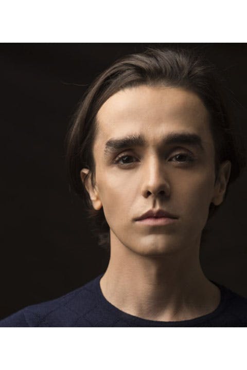 Darwin Del Fabro Tickets | New York Theatre Guide