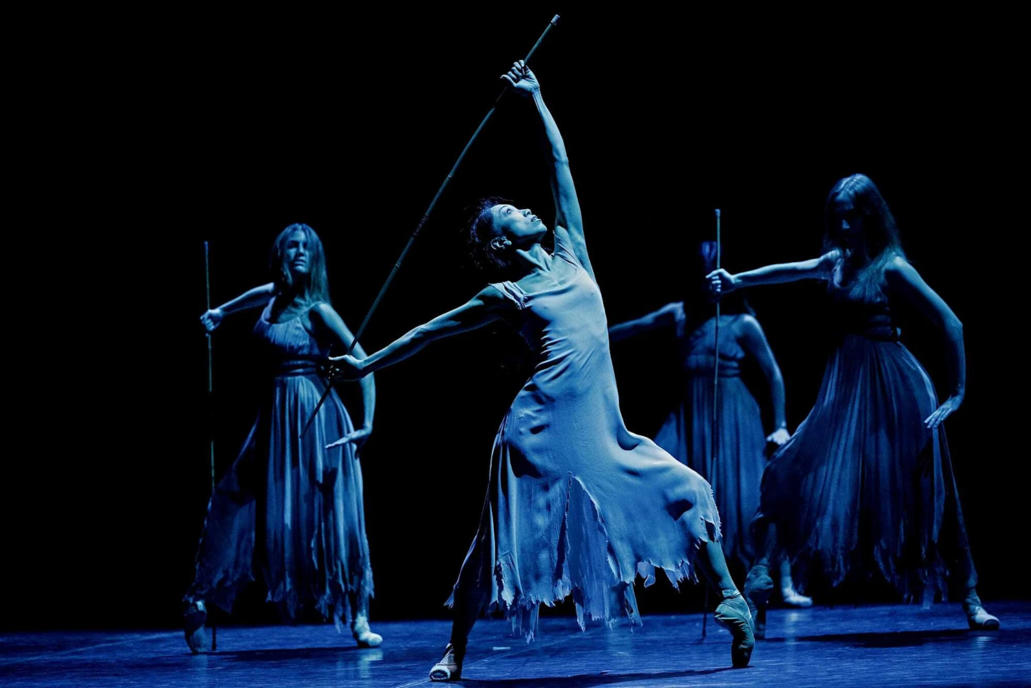 Akram Khan's Giselle tickets | London | TodayTix