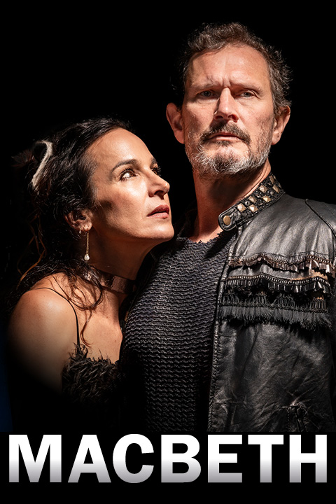 Macbeth - Theatre On Kew Tickets | London | TodayTix