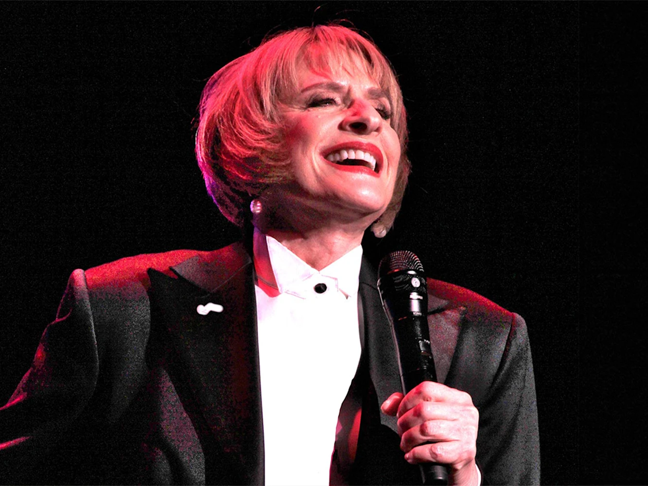 Patti Lupone A Life In Notes Tickets Chicago Todaytix
