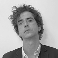 Hamish Linklater On Stage | New York Theatre Guide