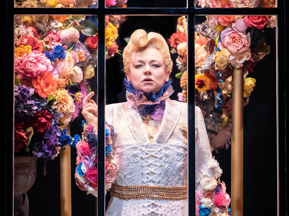 The Picture of Dorian Gray Tickets | London | TodayTix