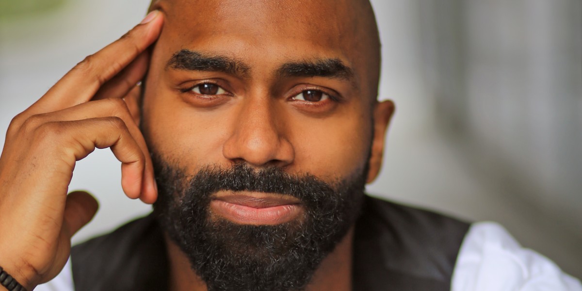 Nik Walker and the 'Spamalot' cast bring their real-life friendship to ...