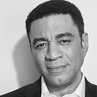Harry Lennix On Stage | New York Theatre Guide