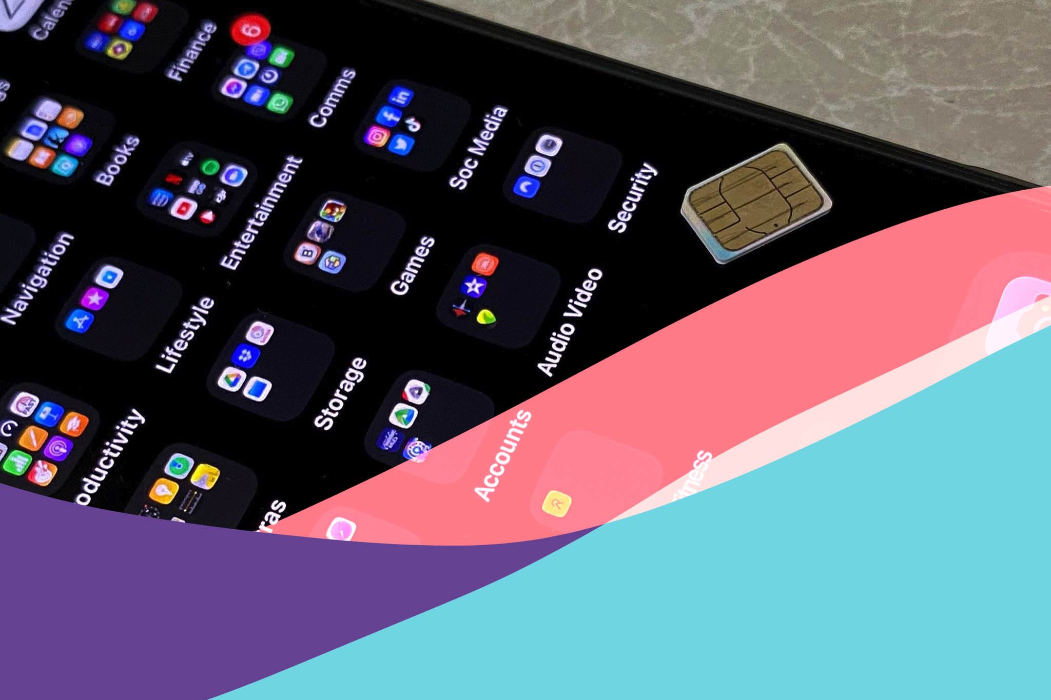 OPTF | SIM card registration: The bill is dead, long live the bill ...