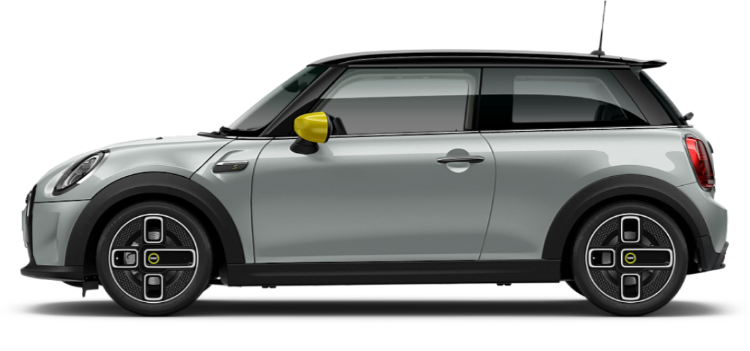 Choose Your Mini Soper Of Lincoln 