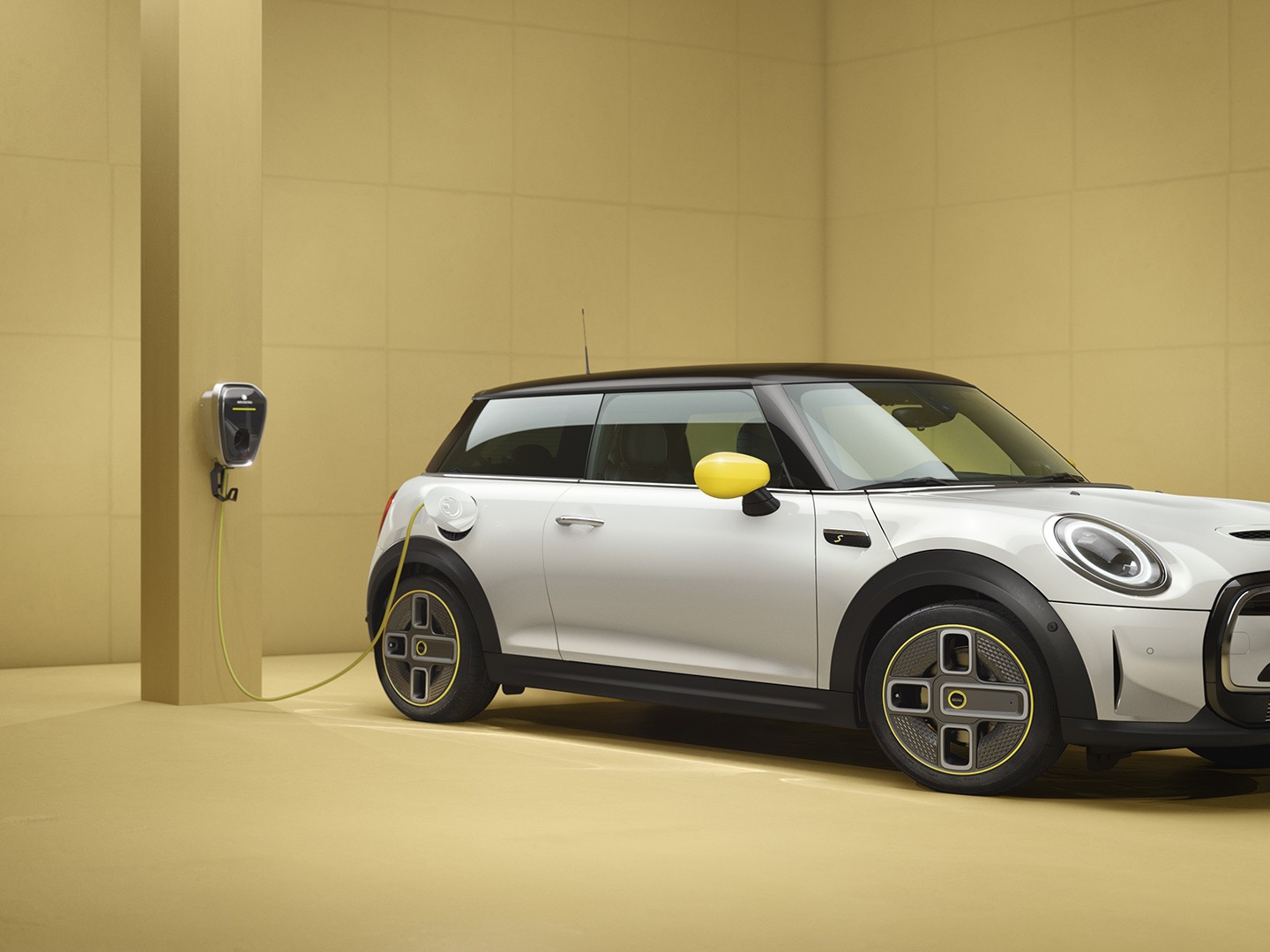 Group 1 Stansted | Authorised MINI Retailer