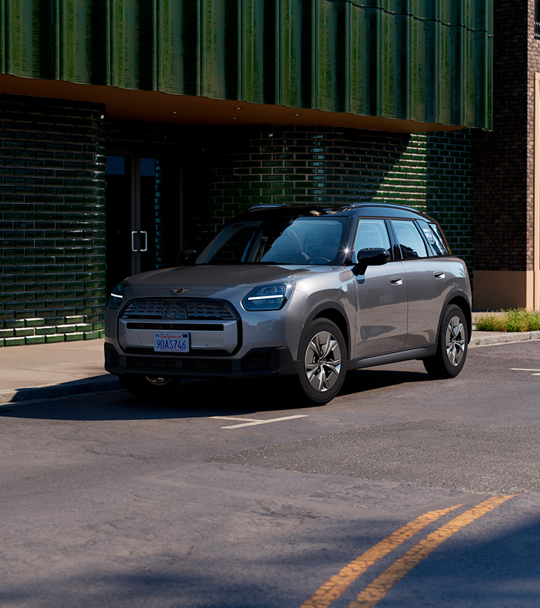 Finance Options & Products | Snows Portsmouth MINI