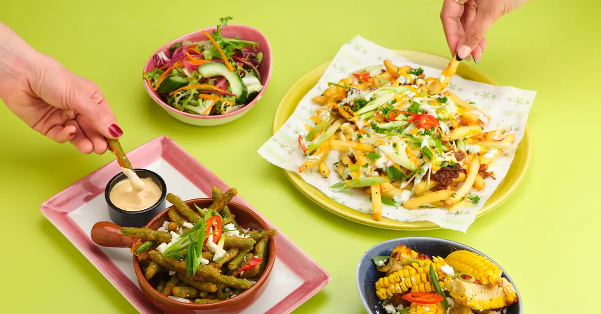 Our Menu - From Tacos to Burritos | Chiquito | Chiquito