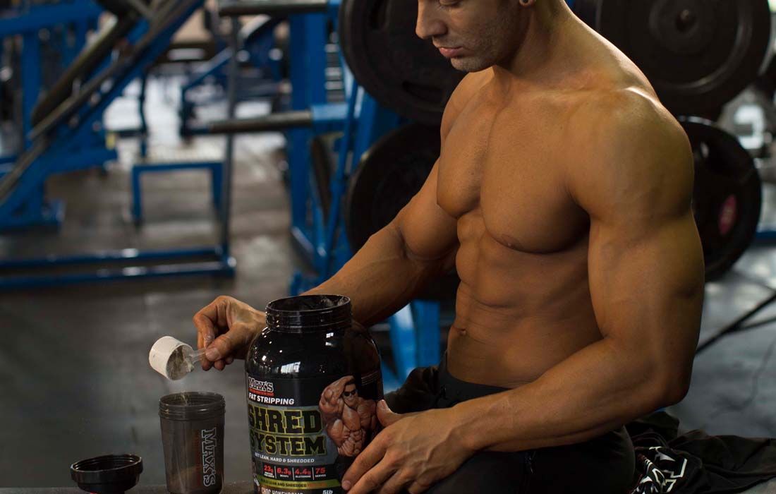 Top 3 Sports Supplements for Beginners