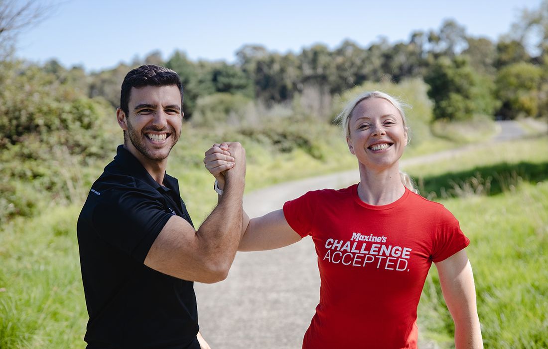 3 Steps to Start Your Body Transformation Journey