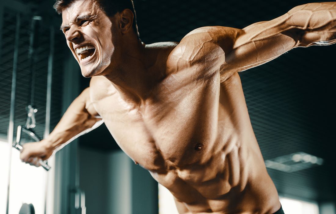 The Top 3 Strongest Pre-Workouts for Ultimate Strength