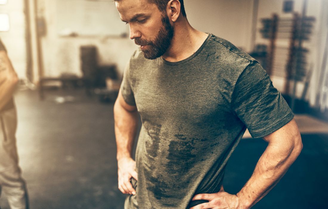 How to Avoid a Pre-Workout Crash